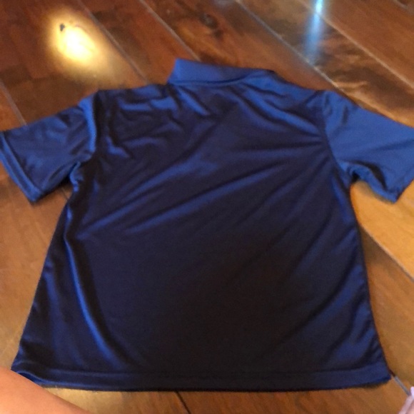 Champion | Shirts & Tops | Champion For Target Dri Fit Polo | Poshmark